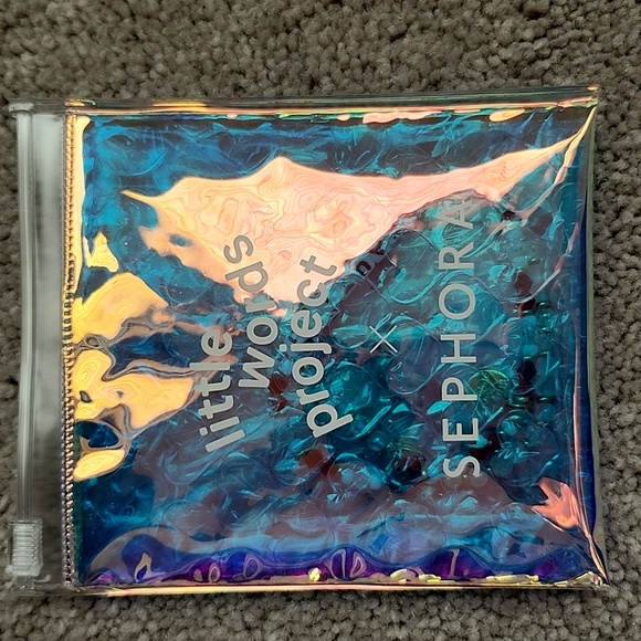 Little Word Projects | Jewelry | Sephora Little Word Project Bracelet ...